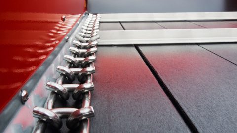 Ground Driven Manure Spreader | PTO Driven Spreaders